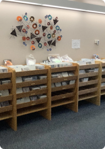 Virginia Public Library | 215 S 5th Ave, Virginia, MN