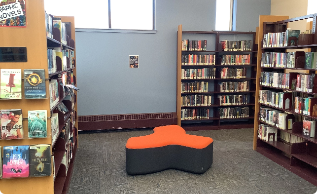Friends of the Library | Virginia Public Library | 215 S 5th Ave ...