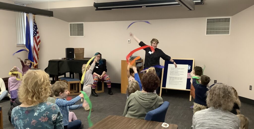 Virginia Public Library | 215 S 5th Ave, Virginia, MN