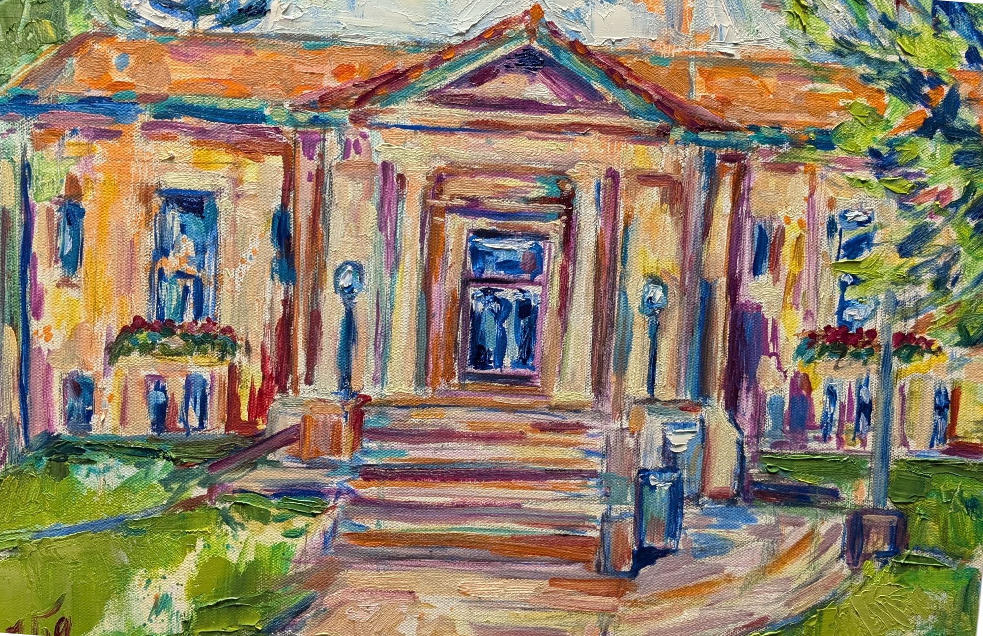 About | Virginia Public Library | 215 S 5th Ave, Virginia, MN